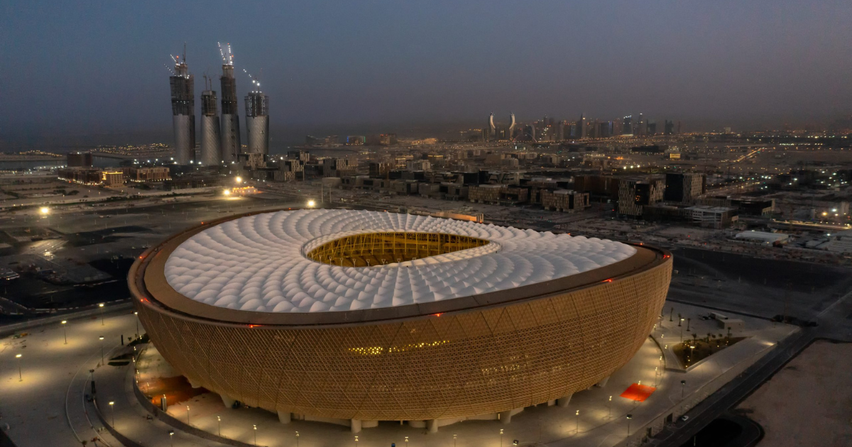 8 Stadiums Of FIFA World Cup Qatar 2022 8 Stadiums Of FIFA World Cup Qatar 2022